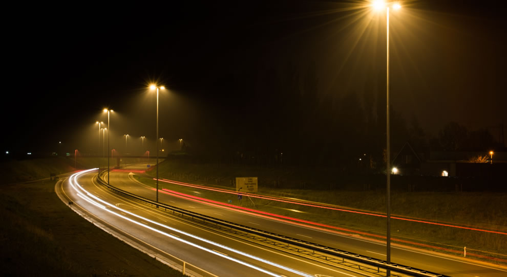 New York Street Racing Laws - New York Car Laws